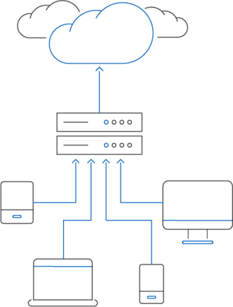 VPN vs VDI vs RDS: ¿Cuál es el mejor acceso remoto para tu empresa?