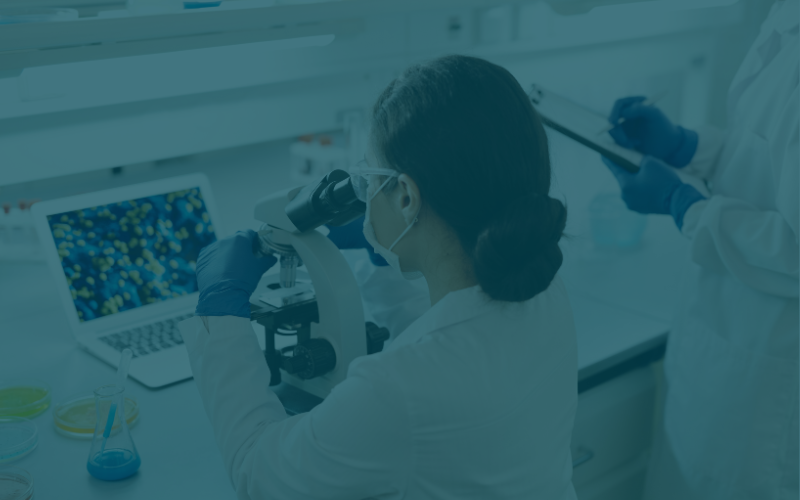 Cyberattacks in the Biotech Sector: How firmware and hardware hacking puts medical devices at risk