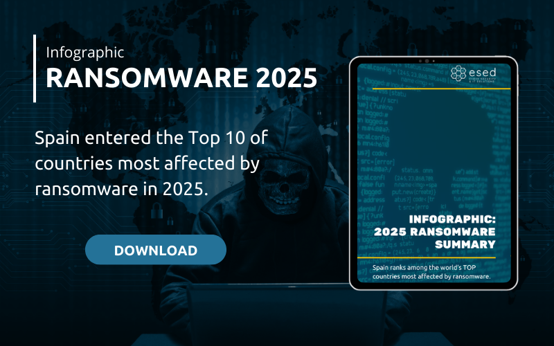 2025 Ransomware Summary